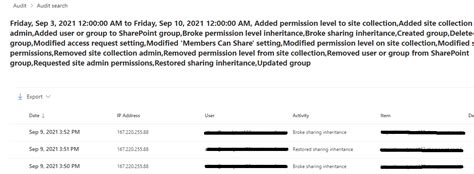 Sharepoint Online How To Programmatically Check If Site Permissions