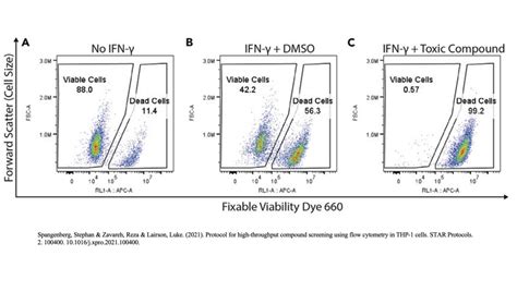 Take Control Of Your Flow Cytometry Assay FluoroFinder