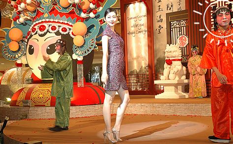 Hello Haters Hello Lovers Merry Lunar New Year