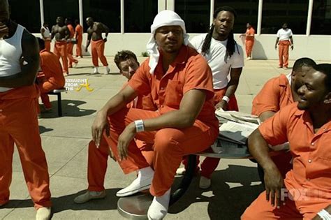 Lucious Empire Season 2 Straight From The A Sfta Atlanta