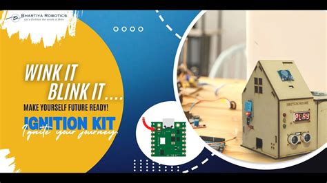 Led Blinking On Raspberry Pi Pico Youtube