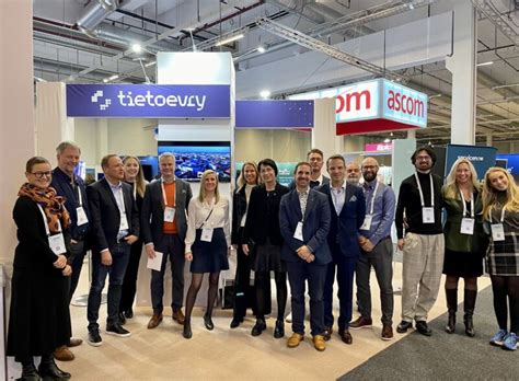tietoevry på linkedin ehin ehin2022 tietoevrycare
