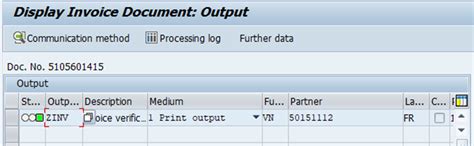 uploading of invoice pdf automatically on al11 dir sap community
