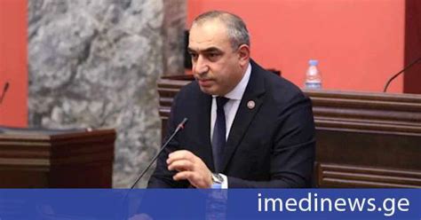 ვლადიმერ ბოჟაძე გახარიამ შეგნებულად მოიტყუა ბიძინა ივანიშვილმა პოლიტიკაში მოსვლის შემდეგ