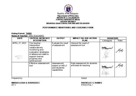 11 Pmcf Interpretation Of Data Pdf