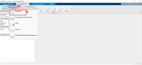 移相全桥dcdc通过simulink扫频得到其传递函数方法（非m脚本）dcdc双环控制传递函数 Csdn博客