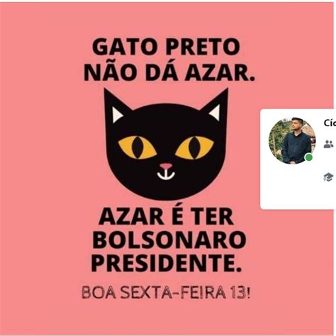 Boa Sexta Feira 13 Para Todos Rbrasil