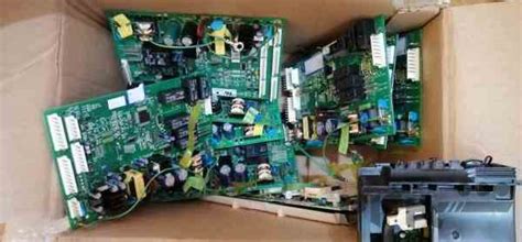 فروش قطعات یخچال ساید آمریکایی برقی و گازی شهر24 424628