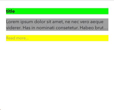 Ios Resizing UIStackView After Changing UILabel Number Of Lines Stack Overflow