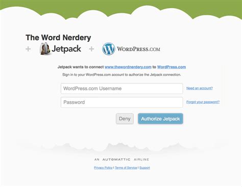 Publicize Your Posts With Jetpack For Wordpress Wp Dev Shed