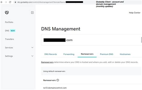 Manage Your Domains Dns Website Transfer And Ssl Setup By Zaps942 Fiverr