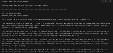Exploring Microsofts Autogen Framework For Agentic Workflow
