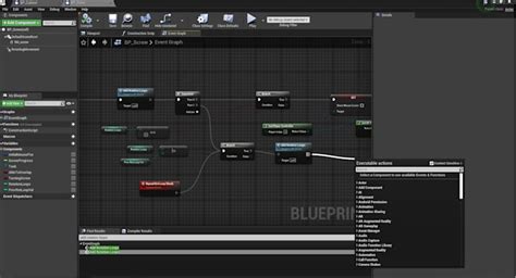 Code Blueprint Scripts In Unreal Engine By Ethanahunt Fiverr