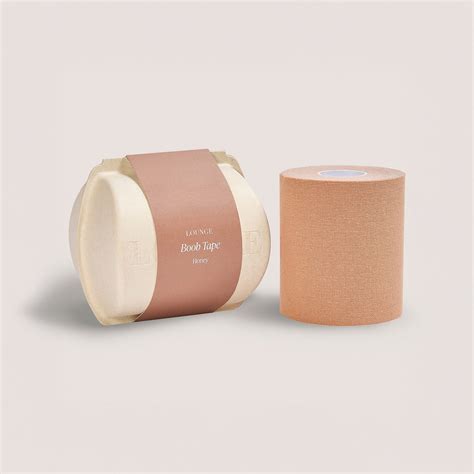 Boob Tape Honey
