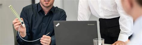 Potentiometers Linear From Metallux Ag Precise Low Wear