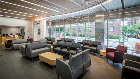 Mount Sinai Queens New Emergency Department Architect Magazine