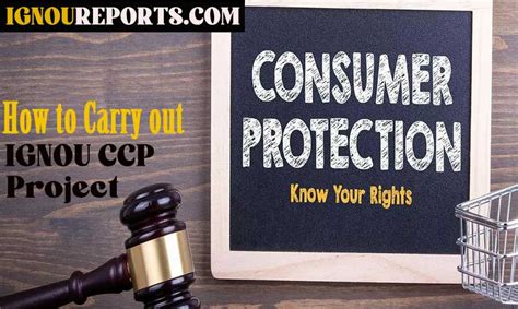 How To Carry Out The Ignou Ccp Project Cpip 104 Ignou Reports