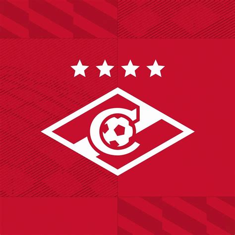 Fc Spartak Fc Spartak Moscow ФК Спартак Москва