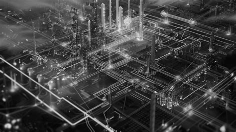 The Importance Of Transparency And Security In Energy Transactions Through Blockchain Technology