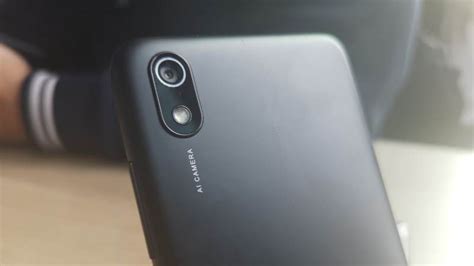 Xiaomi Rilis Ponsel Terbaru Redmi A Intip Spesifikasi Dan Harganya Okezone Techno