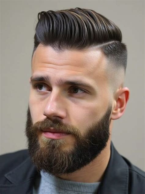 Unveil 30 Trendsetting Winter Short Hairstyles For Men In 2025 Mens