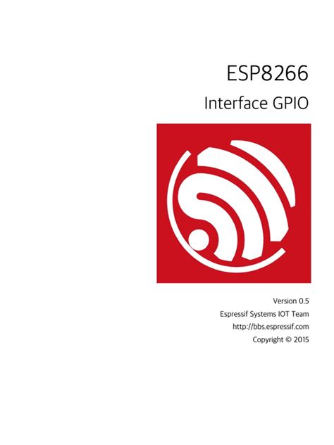 8a esp8266 interface gpio en v0 5 pdf input output parameter