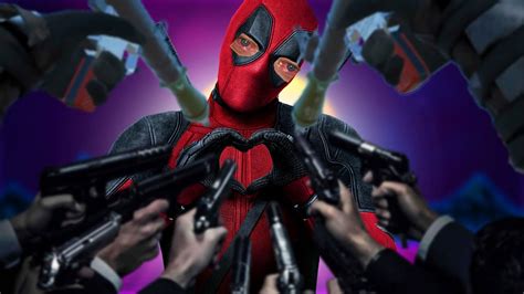 Trying To Eliminate Dead Pool 100 Mods In Bonelab Youtube
