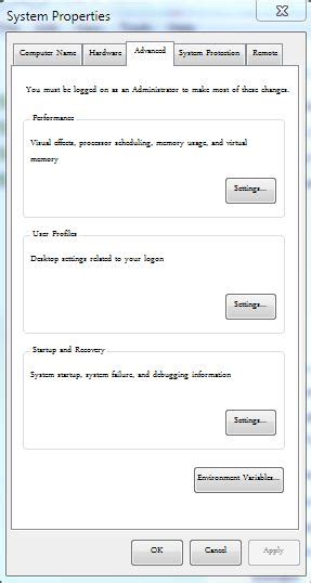How Do I Fix The Tiny Font In My Windows System Dialog Boxes Super User