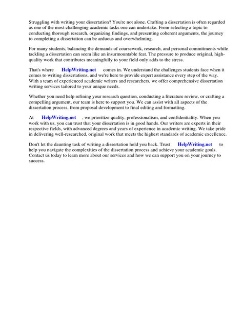 Harvard Dissertation Example Pdf Thesis Essays