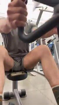 Working Out With Short Shorts Yt ThisVid Com