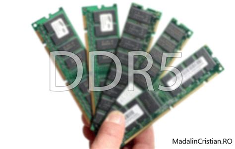 PCI Express și DDR vin pe AMD în MadalinCristian RO