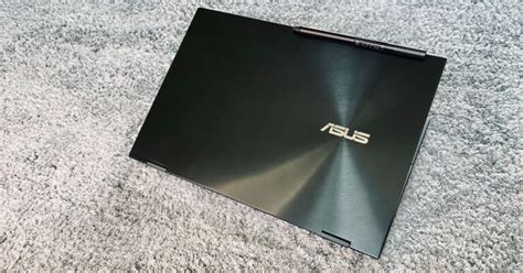 Asus Zenbook Flip Review Th Gen Intel Reviews Org