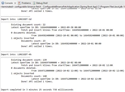 github sertacsaka configurable binance fetch enhanced version of