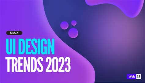 ui design trends 2023 journal design talk