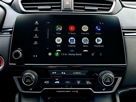 How To Use The Android Auto 2019 Update Tips And Tricks For Your New