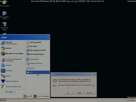 How To Install Spyhunter In Safe Mode Remove Spyware And Malware With