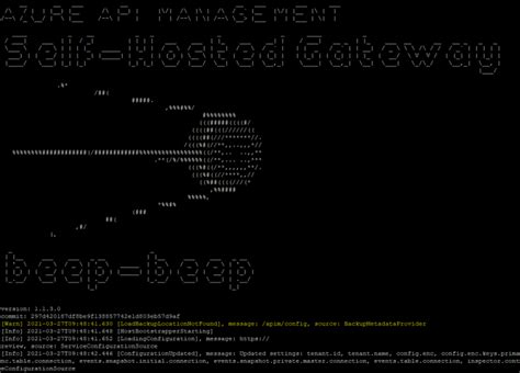Api Management And Azure Application Gateway Design Marius Sandbu