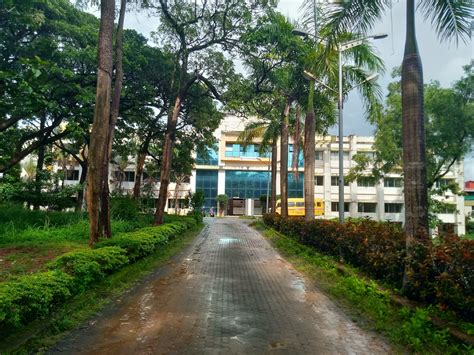 Unity College Of Nursing Mangalore
