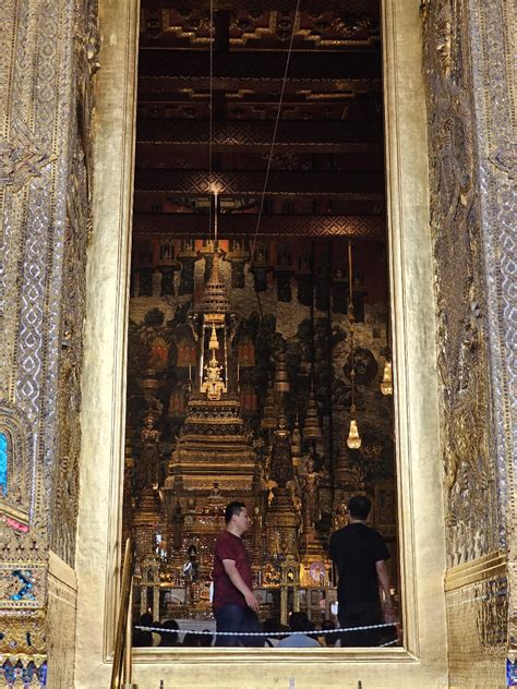 [한국인전용] 방콕 왕궁 And 에메랄드 사원 And 새벽사원 반일 투어