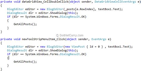Using Microsoft Web Api From A Windows And Winrt Client Application Dotnetcurry
