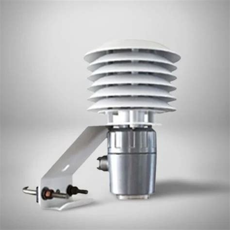 Snow Depth Sensor Sl300 Snow Depth Sensor Manufacturer From Noida