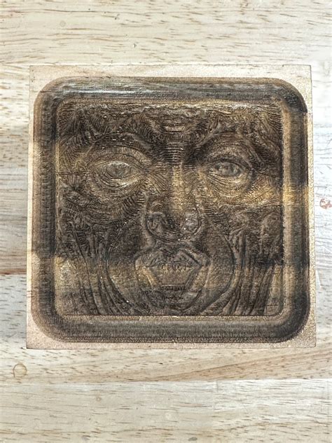 Perfect Alignment Producing Unaligned Cuts Lightburn Software