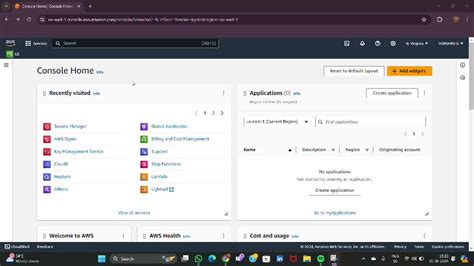 varshini ganeshbabu on linkedin cloudchallenge day1 secretmanager