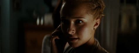 Hayden Panettiere dot Com