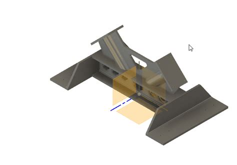 fusion help create an axis through two points autodesk