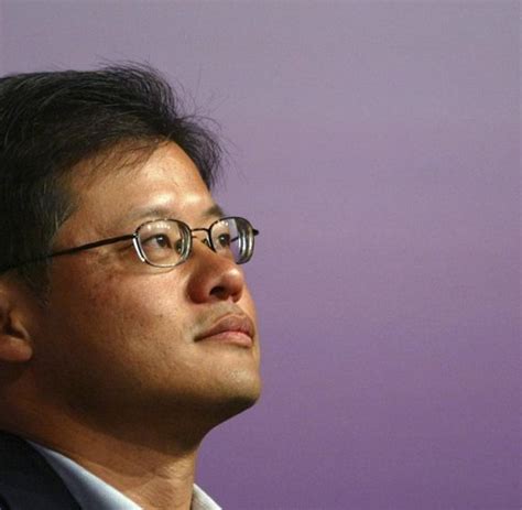 Jerry Yang - WELT