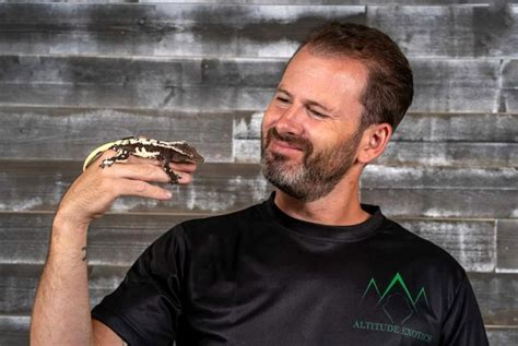 سلطانِ مارمولک چگونه با پرورش این خزندۀ کوچک ثروتمند شد؟