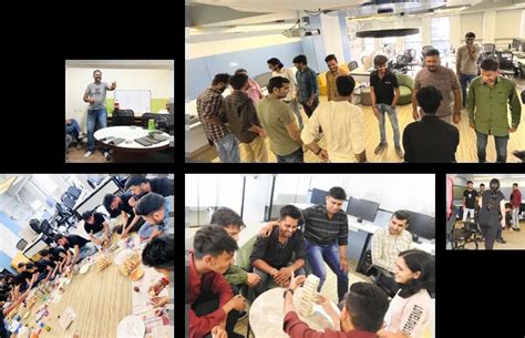 Life At Pixlogix A Creative Web Design And Development Company In India