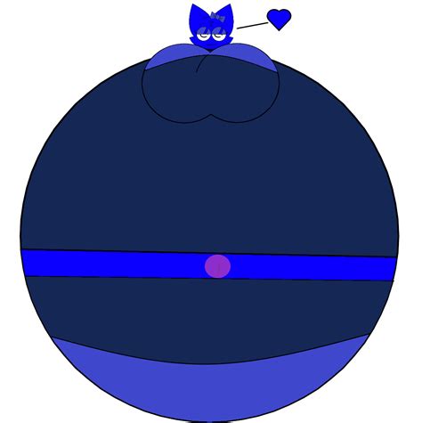 Ruby Blueberry Inflation With Suit Alt By Tunnerthecoolauttp On Deviantart