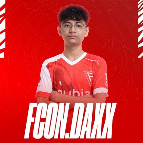 Fcon 𝗗𝗮𝘅𝘅